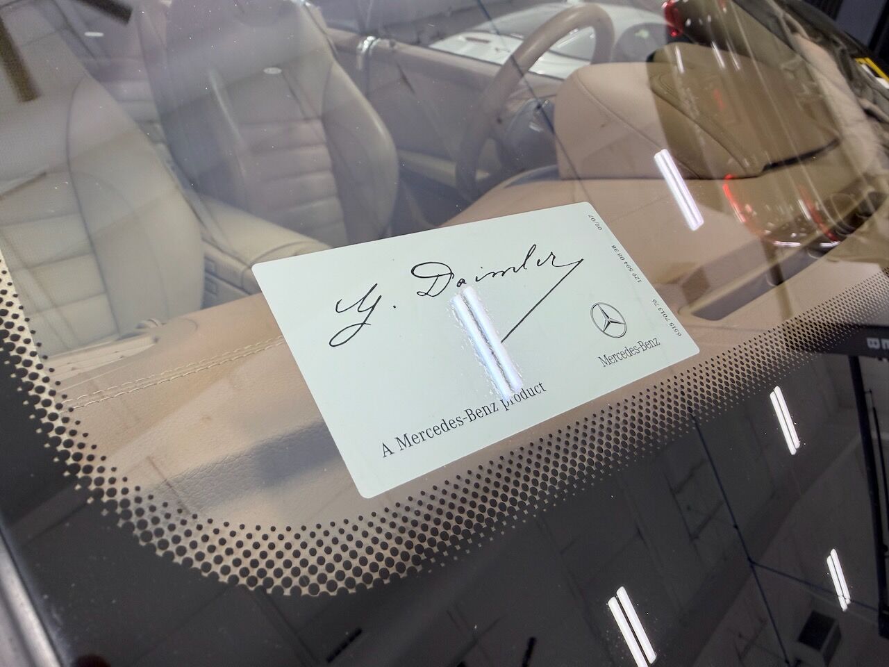 2008 Mercedes-Benz CL-Class 6.3L V8 AMG in Washington, UT | KSL Cars