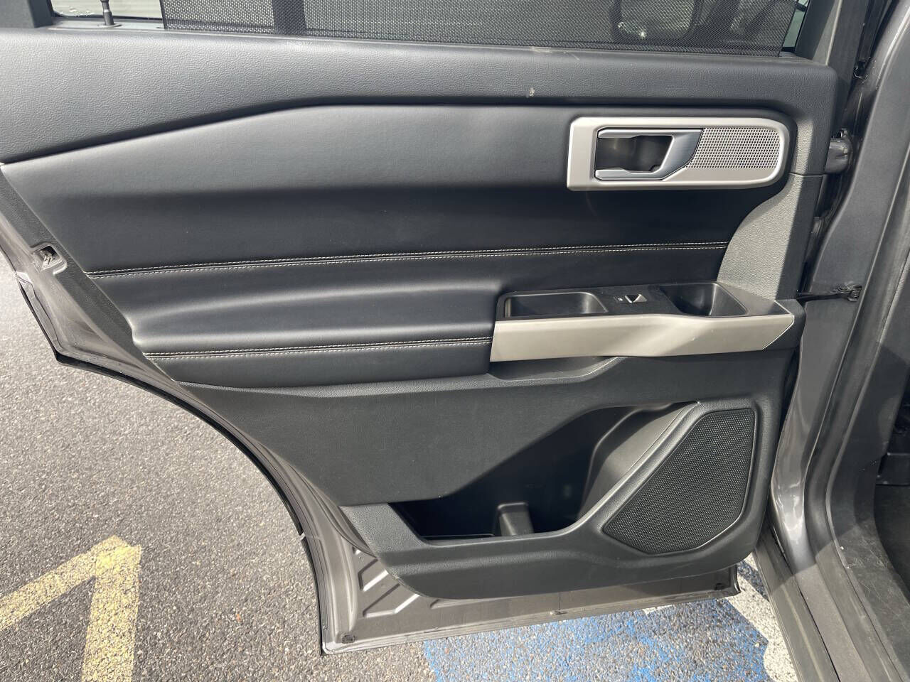 2022 Ford Explorer Limited in Lindon, UT | KSL Cars