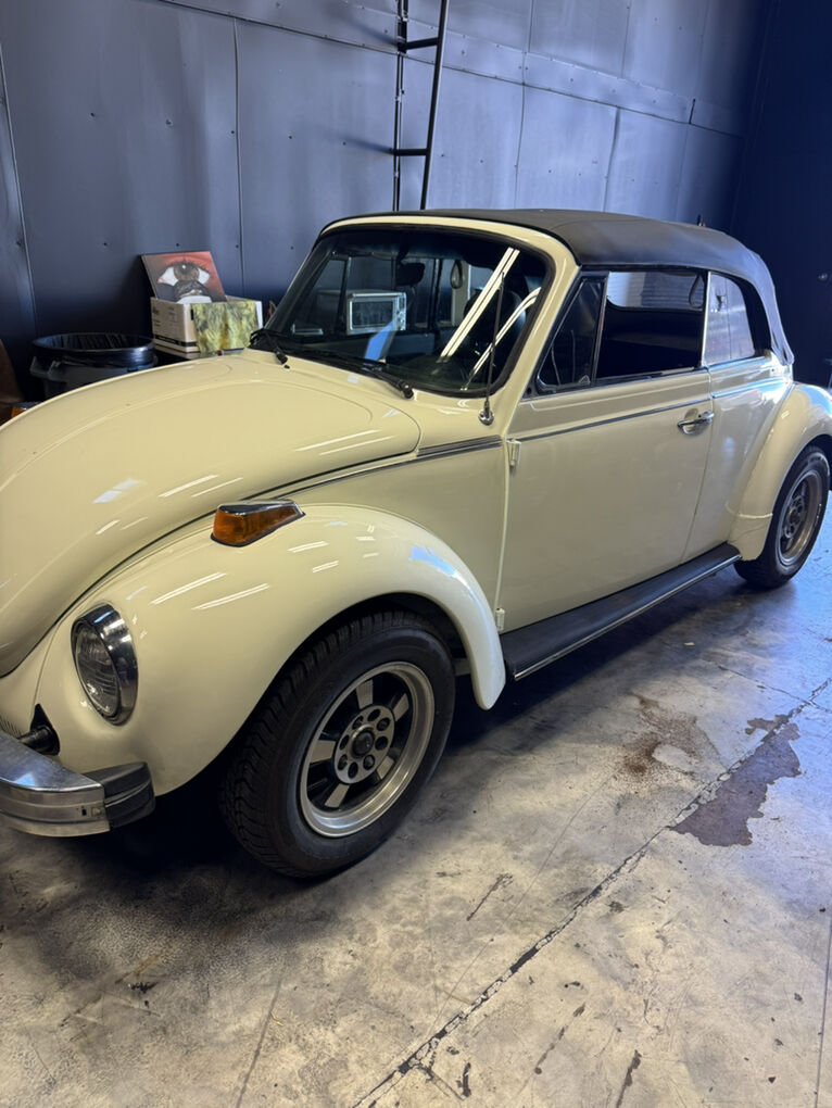 1977 Volkswagen Beetle in South Jordan, UT | KSL Cars