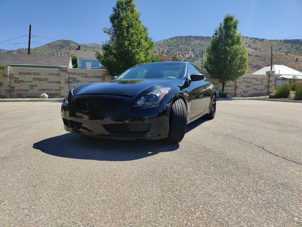 2008 Infiniti G37 4000 in North Ogden, UT | KSL Cars