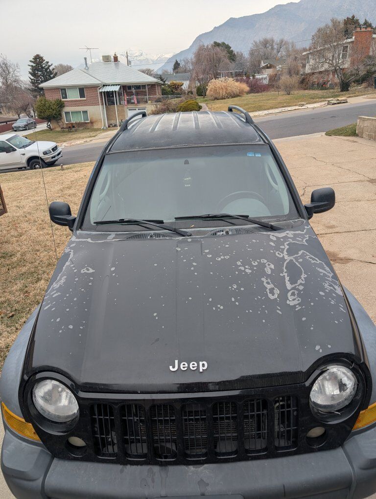 2007 Jeep Liberty in Ogden, UT | KSL Cars