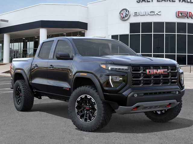 2026 GMC Canyon AT4 in Salt Lake City, UT | KSL Cars