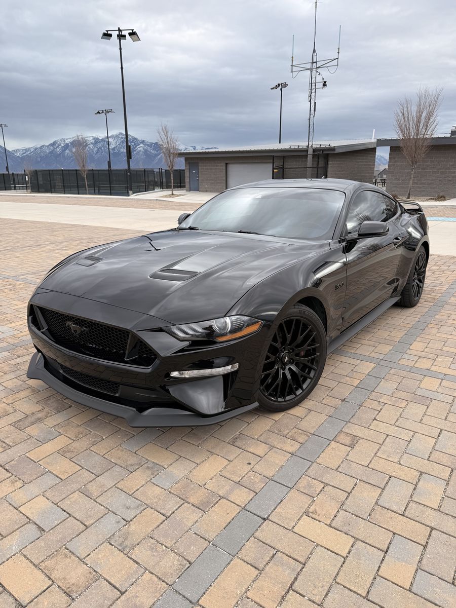 2021 Ford Mustang GT Premium in South Jordan, UT | KSL Cars