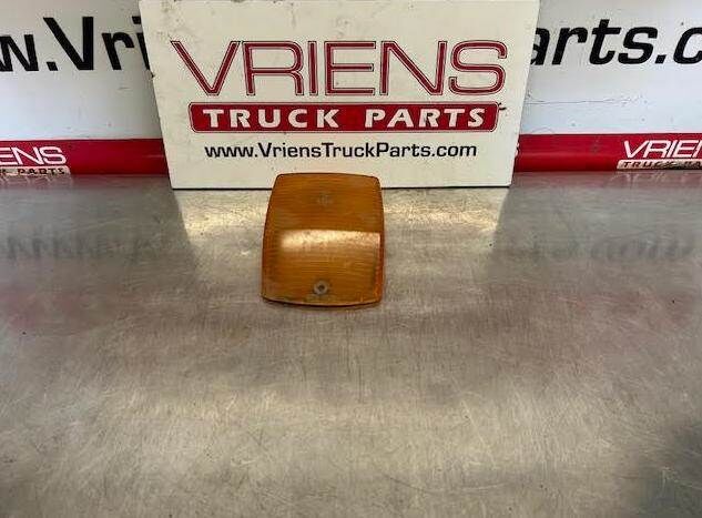 GRAKON 5000 LAMP-TURN/MARKER | Parts - Heavy Equipment/Industrial/Semi ...