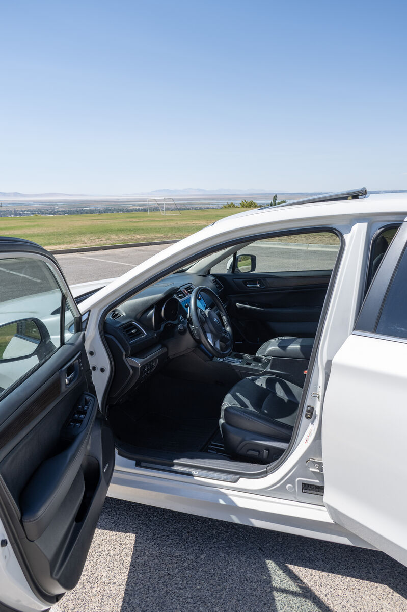 2016 Subaru Legacy 2.5i Limited in Bountiful, UT | KSL Cars