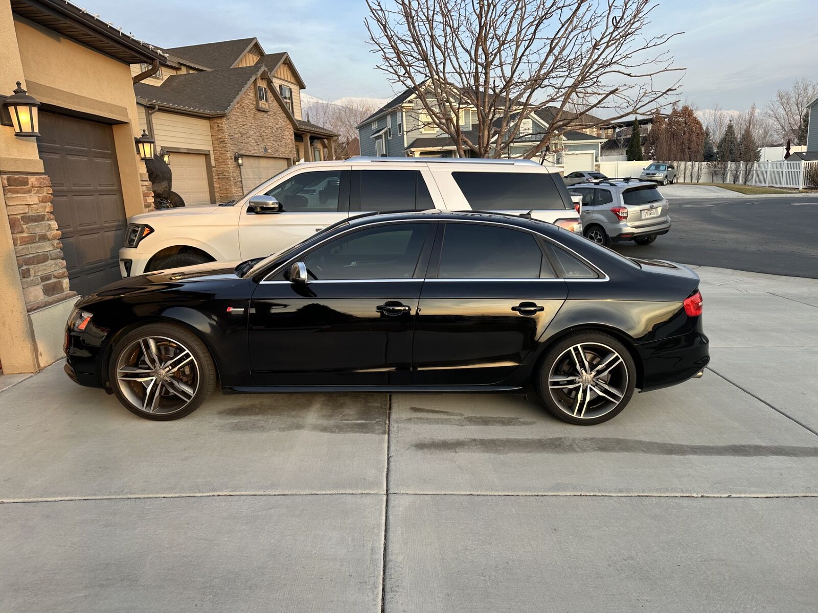 2013 Audi S4 3.0T quattro Premium Plus in American Fork, UT | KSL Cars