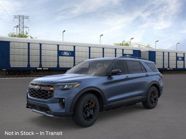 2026 Ford Explorer Tremor in West Valley City, UT | KSL Cars