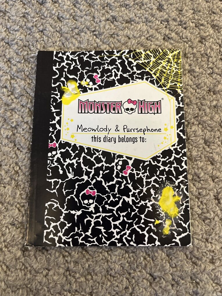 Monster High Zombie Shake Werecat Twins | Dolls | KSL Classifieds