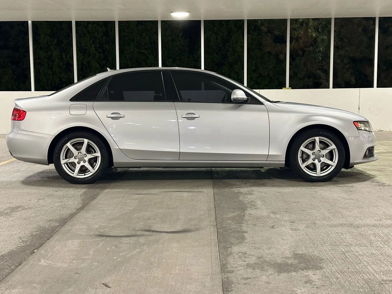 2009 Audi A4 2.0T quattro Premium in Orem, UT | KSL Cars