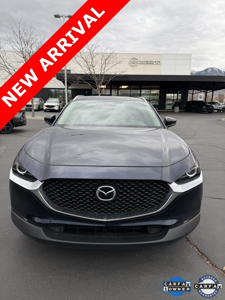 2025 Mazda CX-30 2.5 S Select Sport in Orem, UT | KSL Cars