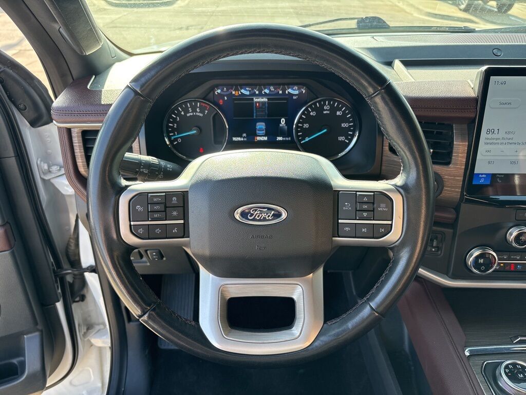 2023 Ford Expedition Max Limited in Draper, UT | KSL Cars