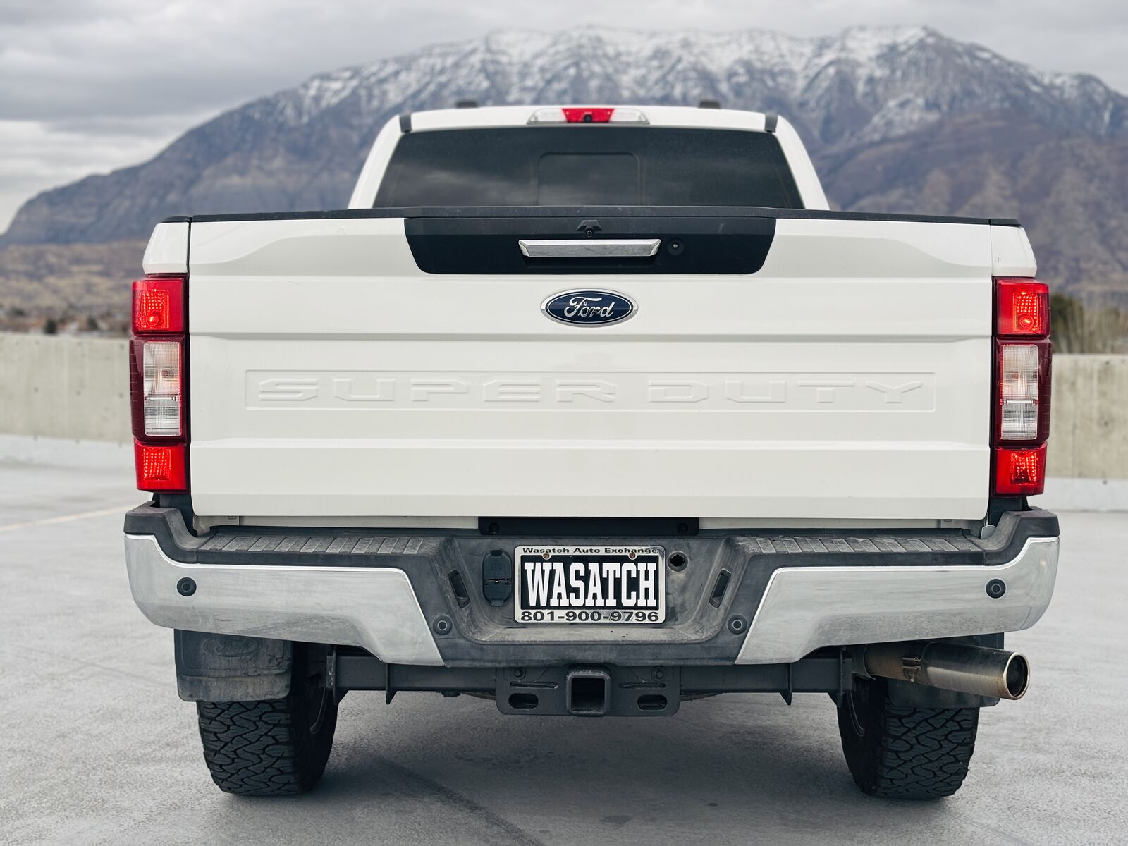 2022 Ford F-350 Super Duty Lariat in Orem, UT | KSL Cars