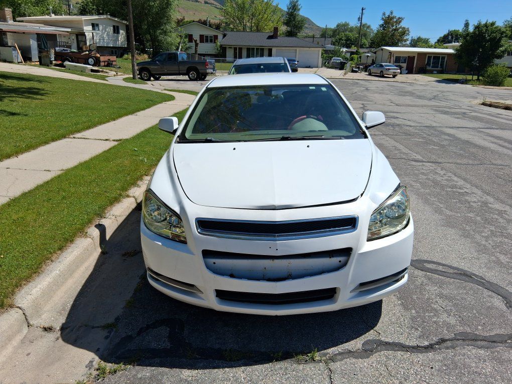 2010 Chevrolet Malibu LT2 in Brigham City, UT | KSL Cars