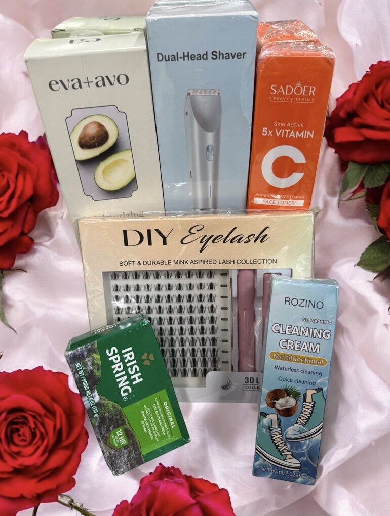 Beauty Deals At A Steal, 1/14/26 To 1/20/26 | Auctions | KSL Classifieds