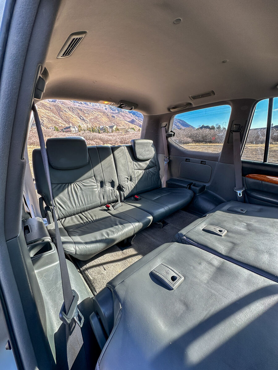 2004 Lexus GX 470 in Alpine, UT | KSL Cars