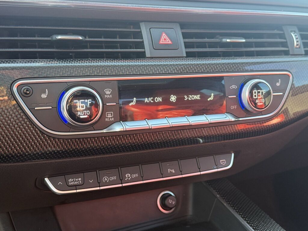 2018 Audi S5 3.0T quattro Premium Plus in Sandy, UT | KSL Cars