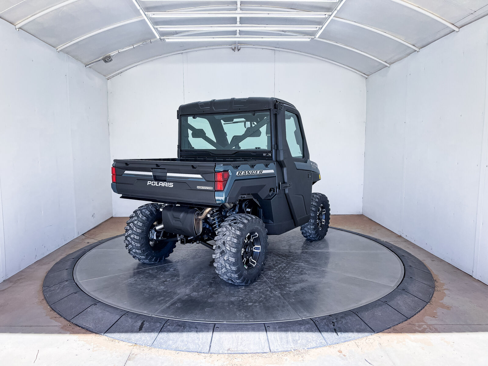 2026 Polaris Ranger XP 1000 Northstar Ultimate | UTVs New (Utility ...