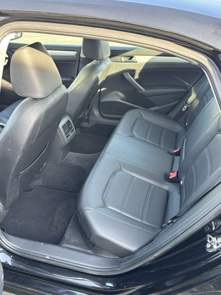2013 Volkswagen Passat 2.5L SE in Logan, UT | KSL Cars