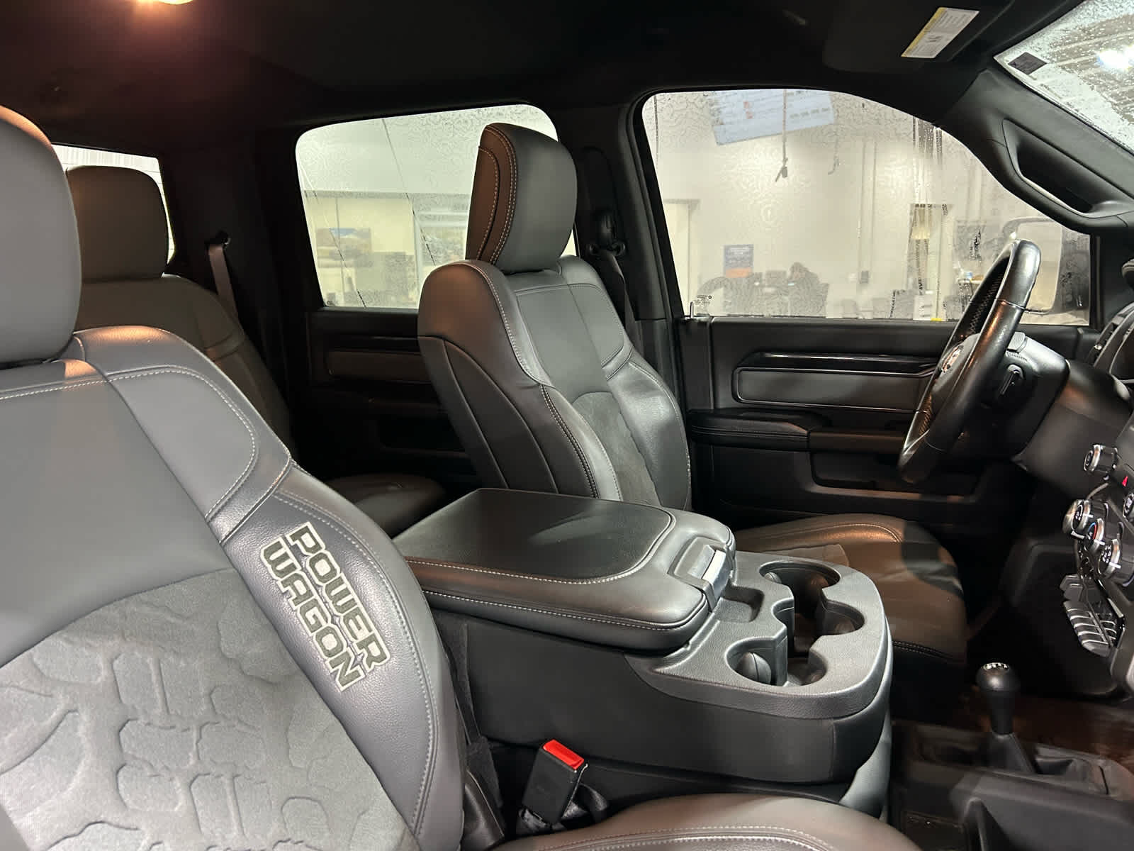 2020 Ram 2500 Power Wagon in Murray, UT | KSL Cars