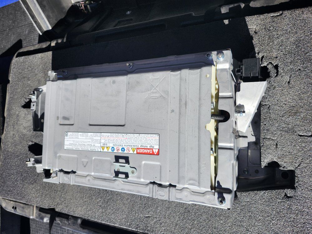 2014 prius c hybrid battery | Auto Accessories | KSL Classifieds