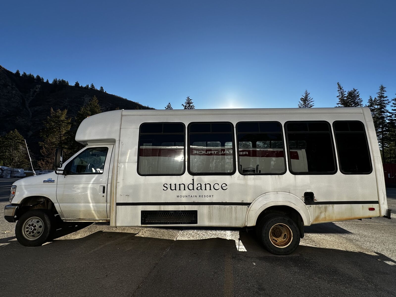 2017 Ford E-Series E-450 SD in Provo, UT | KSL Cars