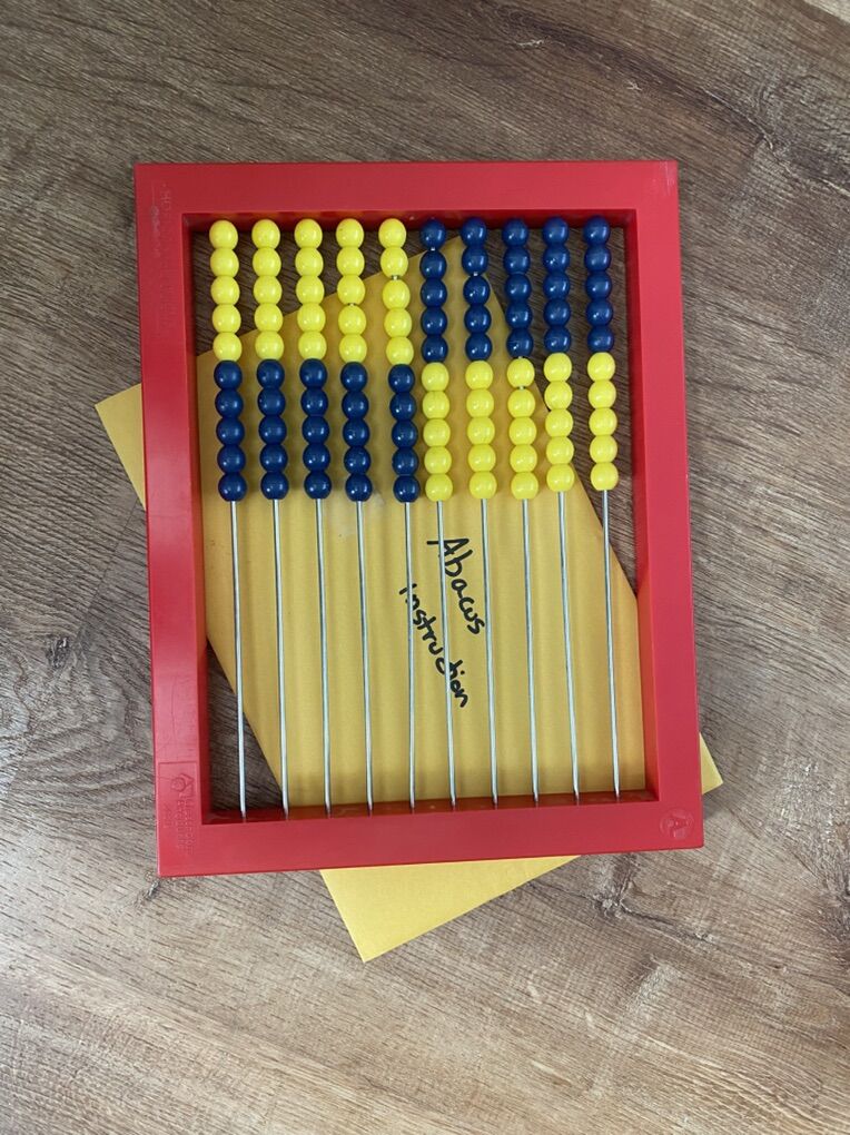 Math U See | Books: Education and College | KSL Classifieds