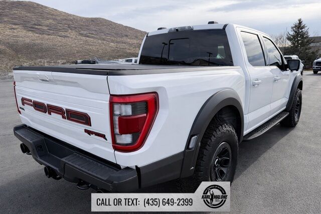 2023 Ford F-150 Raptor in Park City, UT | KSL Cars