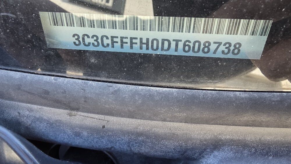 2013 Fiat 500 Abarth in West Jordan, UT | KSL Cars