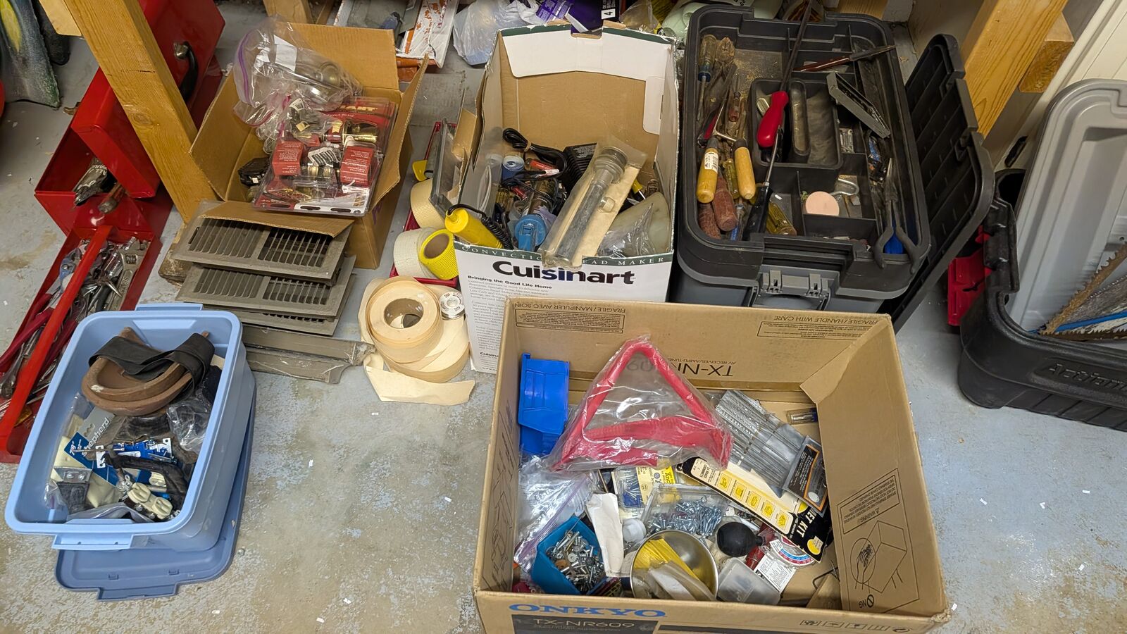 Estate Sale - Everything Must Go! | Garage, Estate, & Yard Sales | KSL ...