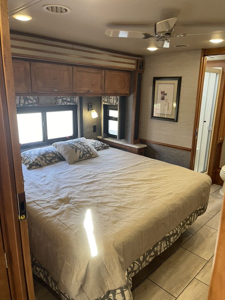 2019 Tiffin Open Road Allego Motor Home | Motorhomes | KSL Classifieds