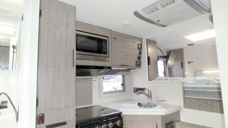 2023 Lance TC 850 | Truck Campers | KSL Classifieds