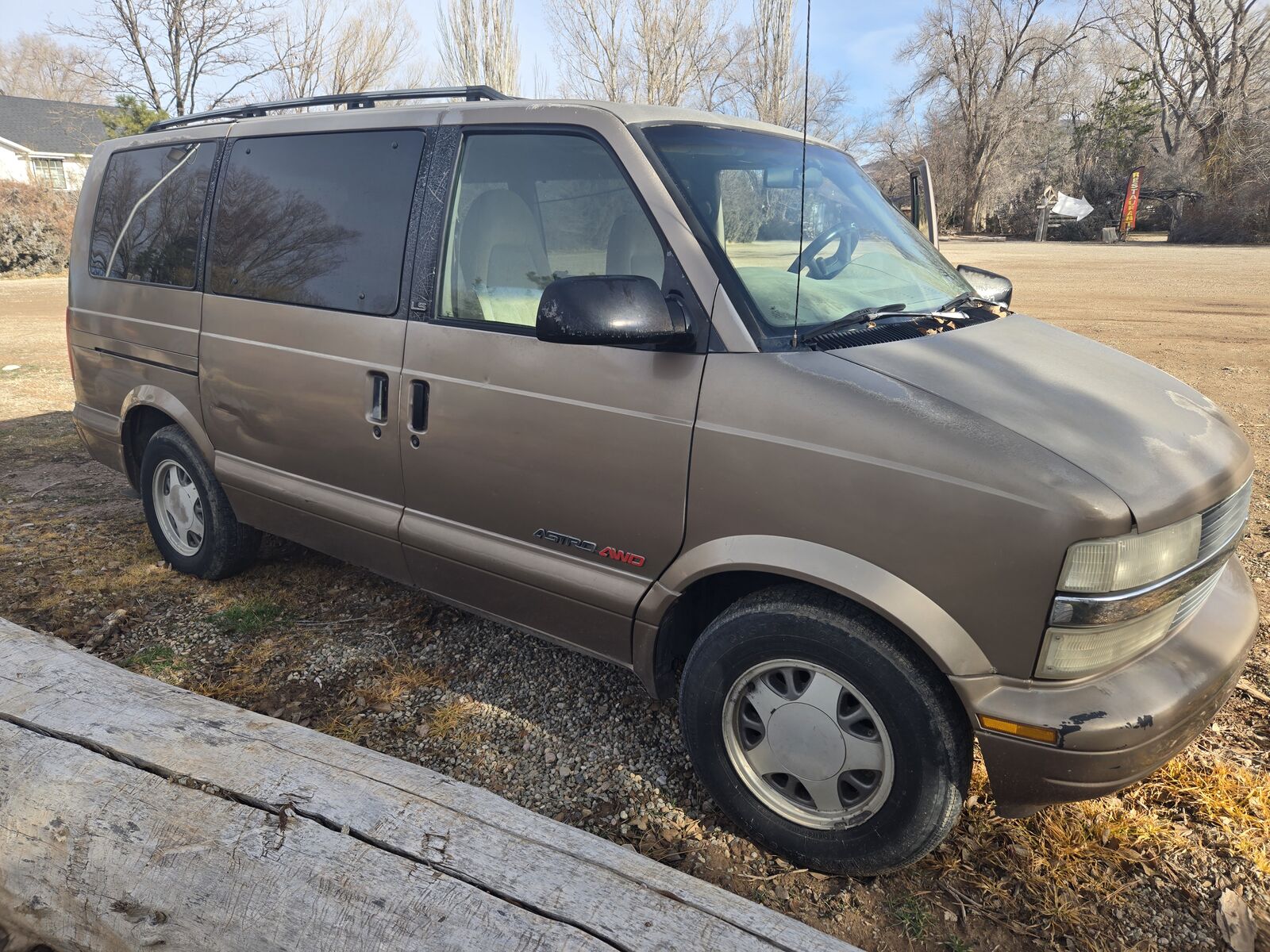 1999 Chevrolet Astro Van LT in Cedar City, UT | KSL Cars