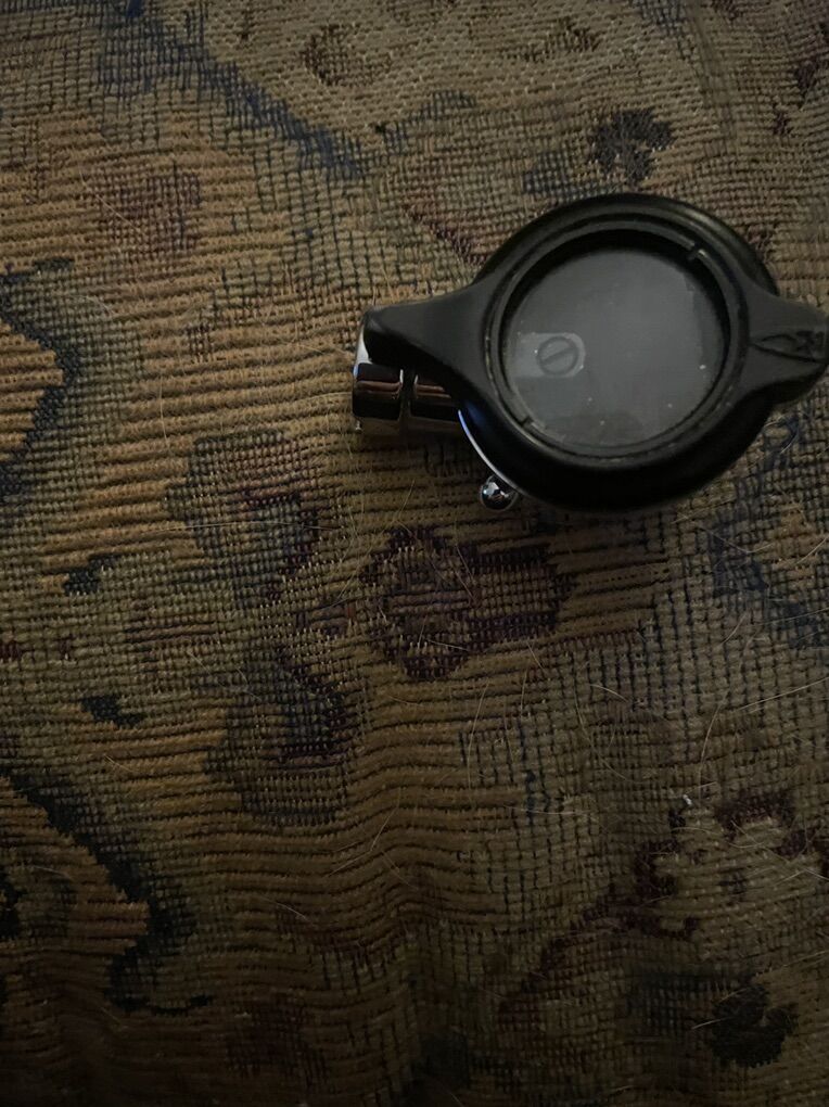 Welch Allen 20200 Pneumatic Otoscope Head | Medical Equipment | KSL ...