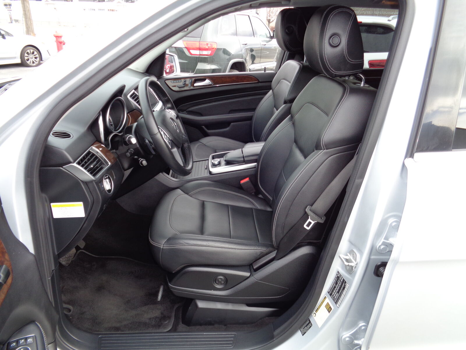 2012 Mercedes-Benz M-Class ML 350 in Salt Lake City, UT | KSL Cars