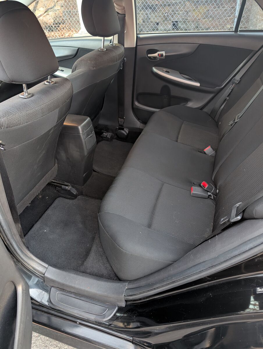 2011 Toyota Corolla S in Bountiful, UT | KSL Cars