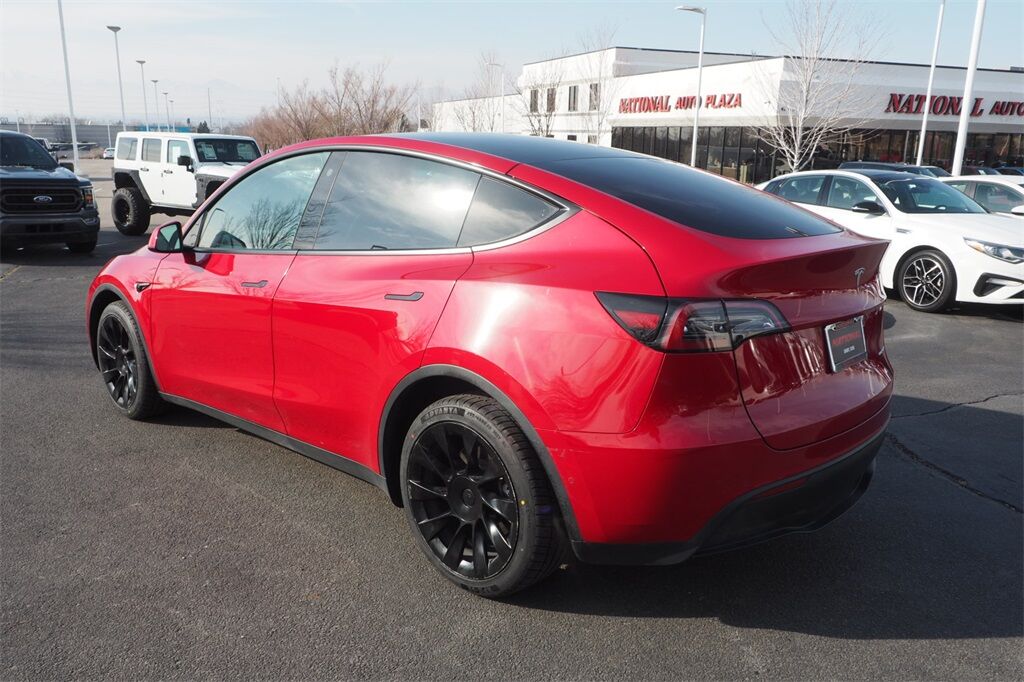 2022 Tesla Model Y Long Range in Sandy, UT | KSL Cars