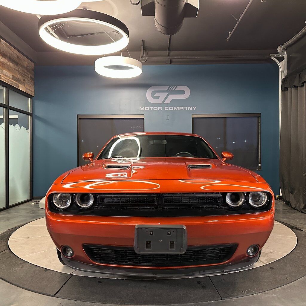 2021 Dodge Challenger SXT in Kaysville, UT | KSL Cars
