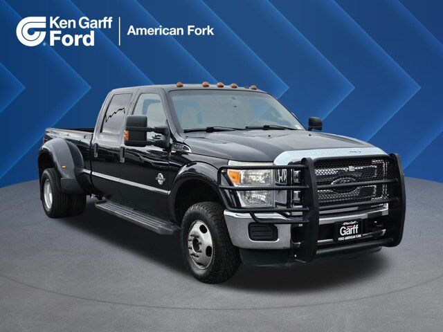 2015 Ford F-350 Super Duty XLT in American Fork, UT | KSL Cars
