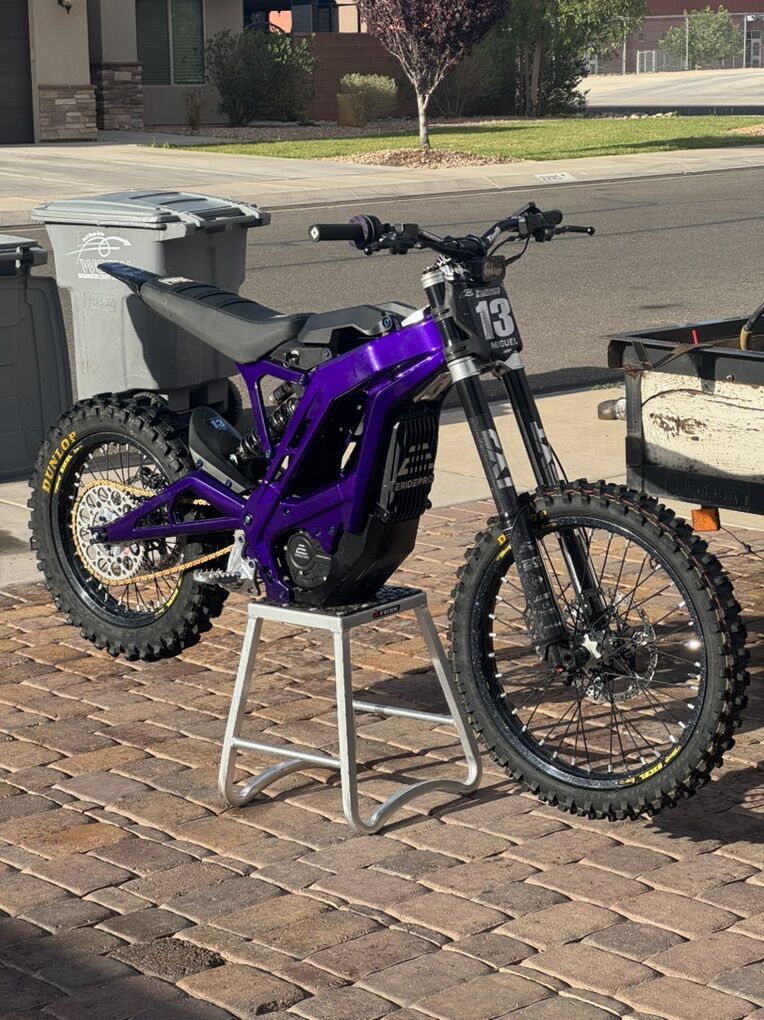 Eride pro ss 2.0 | Electric Bikes | KSL Classifieds