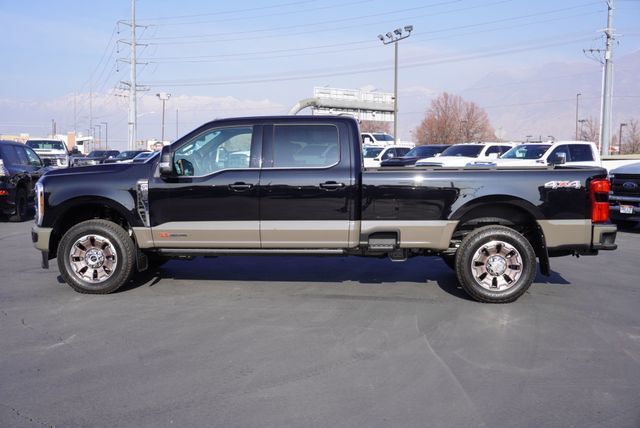 2026 Ford F-350 Super Duty King Ranch in American Fork, UT | KSL Cars
