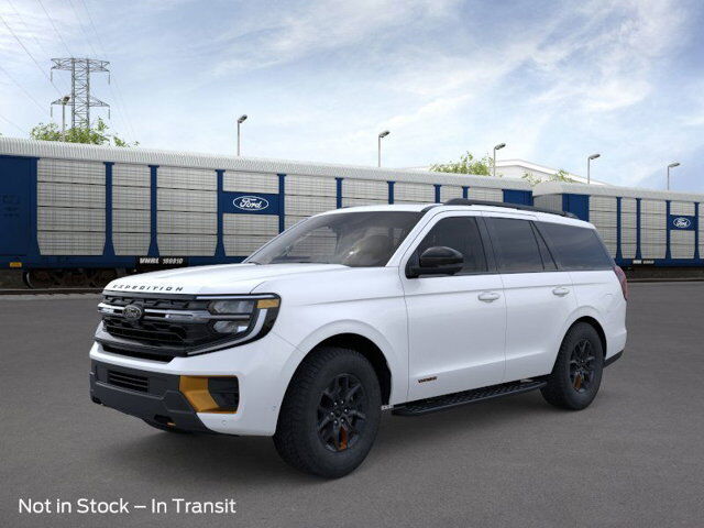 2026 Ford Expedition Tremor in St. George, UT | KSL Cars