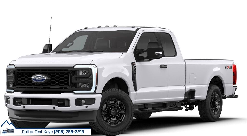2026 Ford F-350 Super Duty XL 63580 in Hailey, ID | KSL Cars