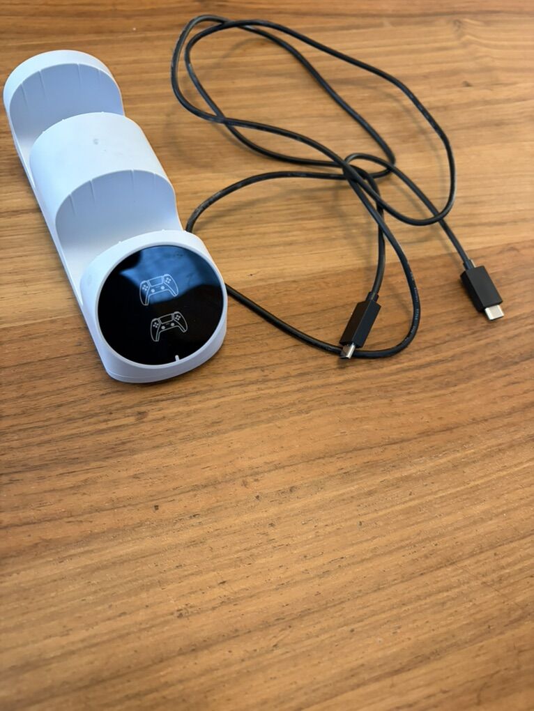 Ps5 Controller Charging Station | Playstation Games and Equipment | KSL ...