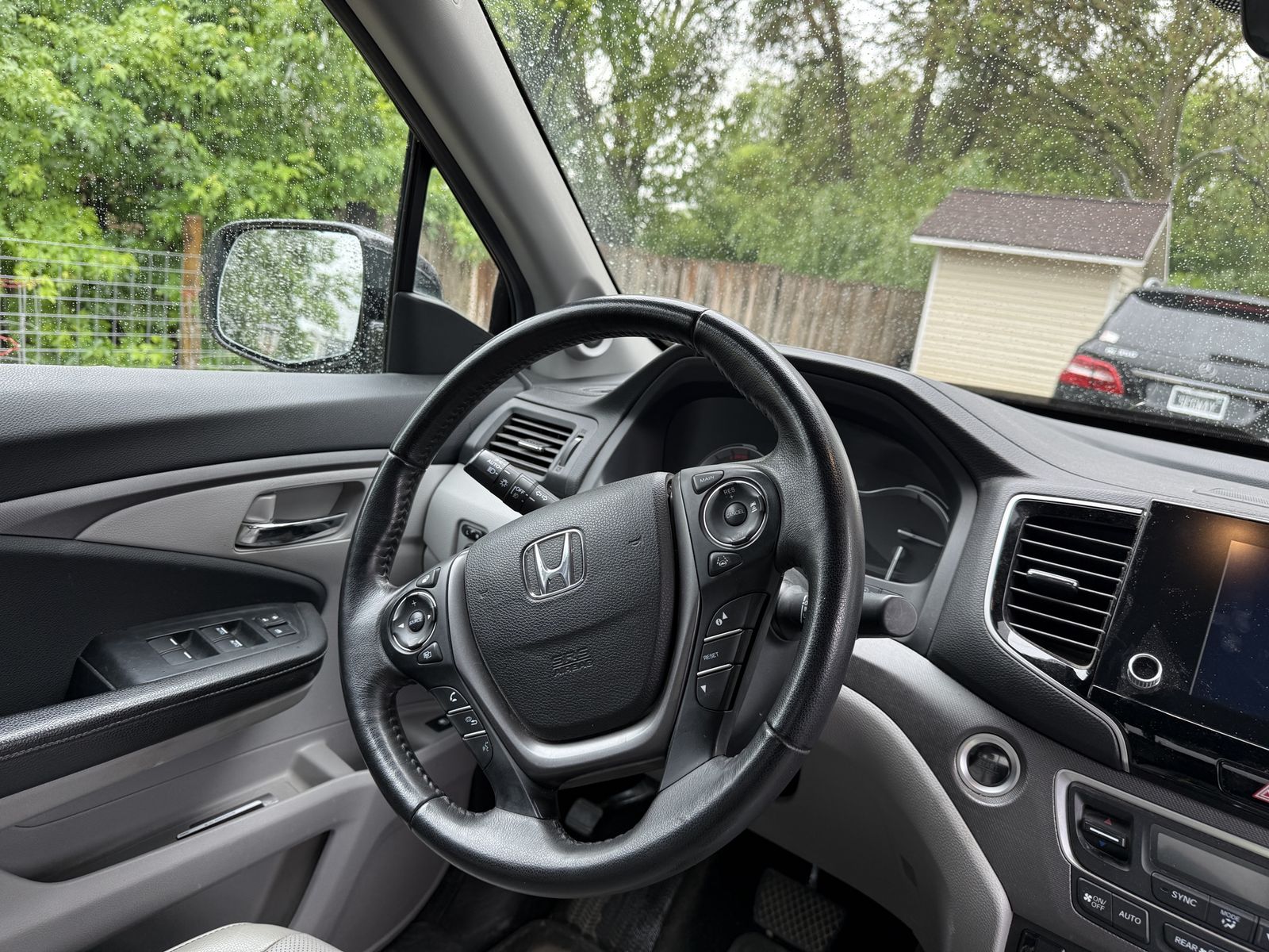 2021 Honda Ridgeline RTL-E in Harrisville, UT | KSL Cars