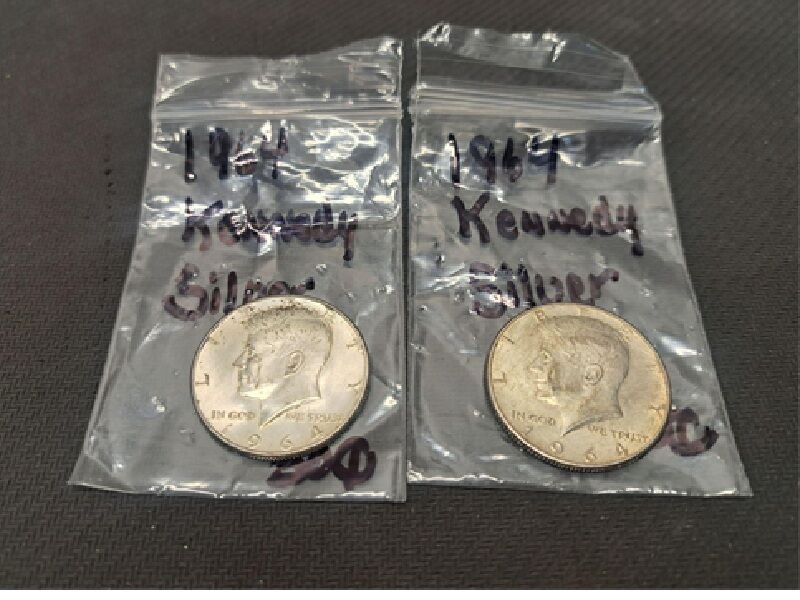 myhometownauctions.com - Jan 13, 15, 20, and 22: Coins, Metals, and ...