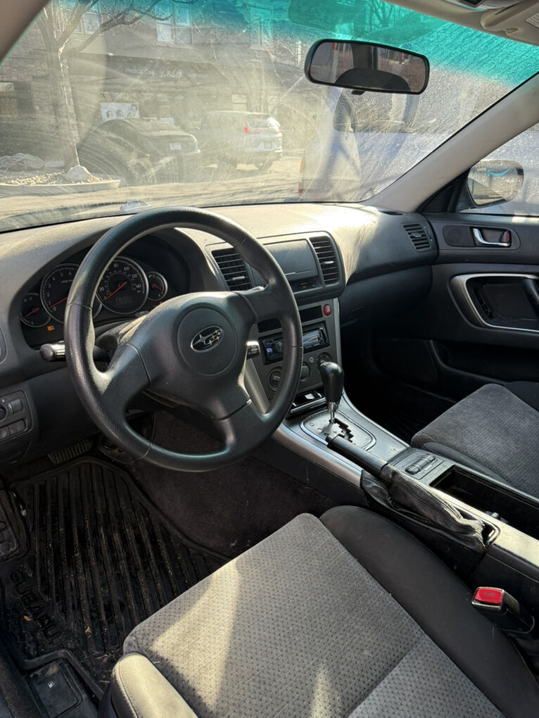 2005 Subaru Outback in Draper, UT | KSL Cars
