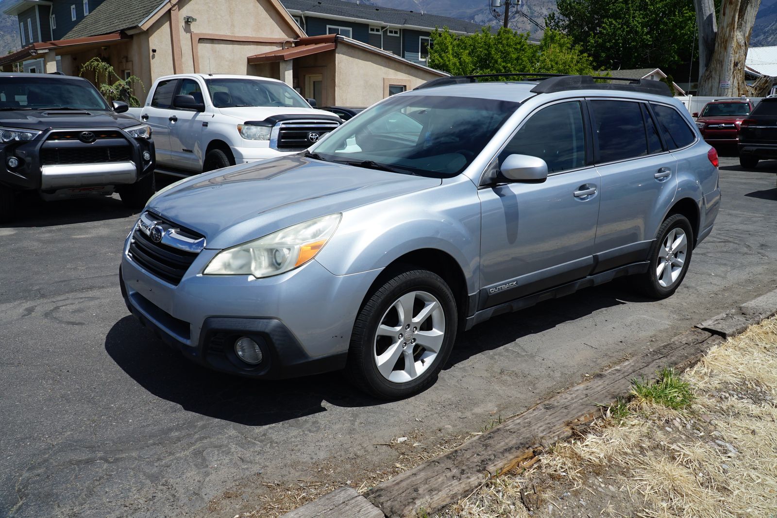 2013 Subaru Outback 2.5i Premium in Pleasant Grove, UT | KSL Cars