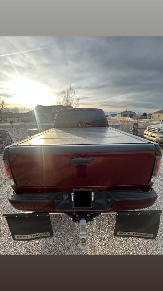 2003 Dodge Ram 2500 SLT in Erda, UT | KSL Cars