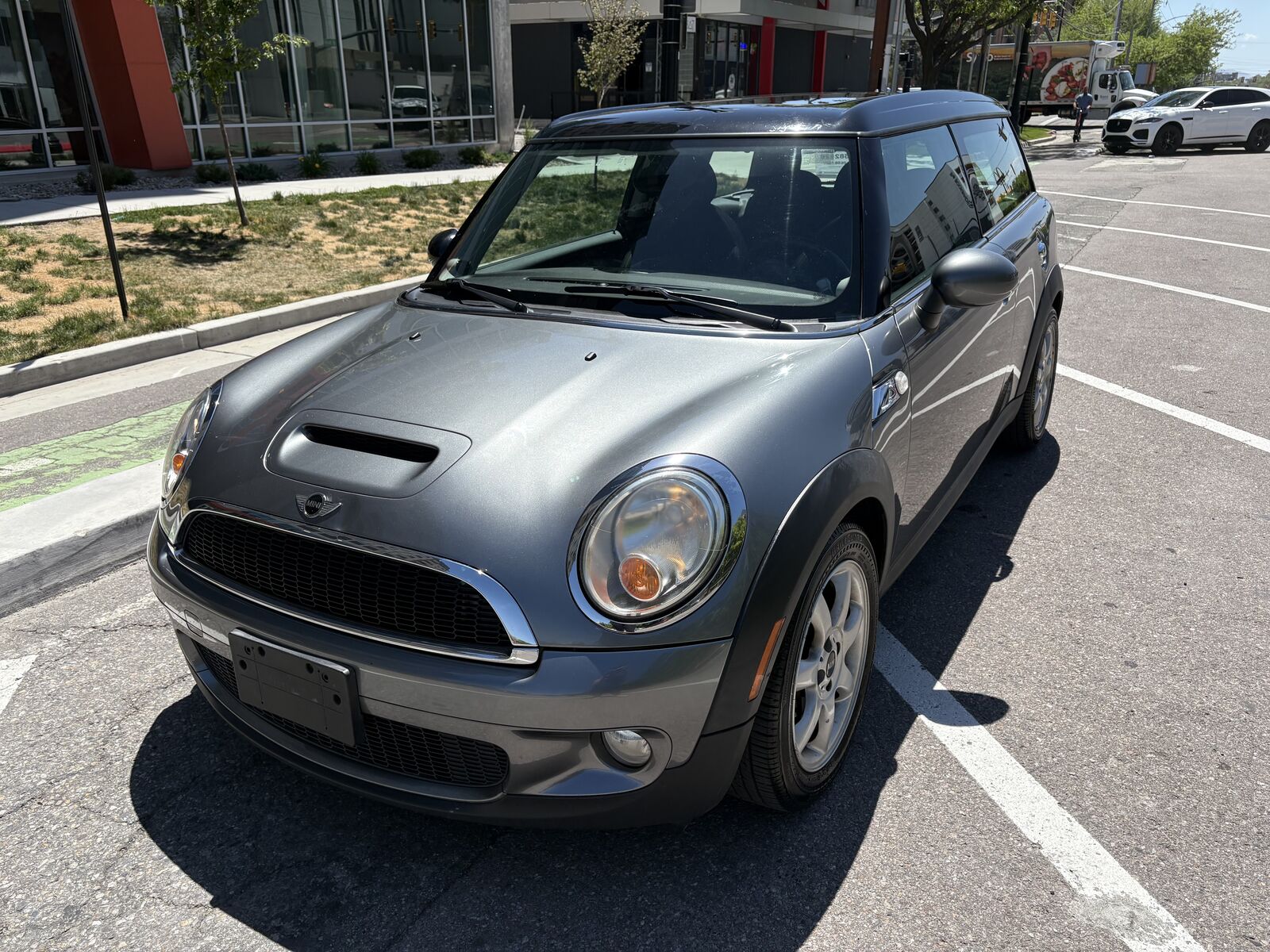 2010 Mini Cooper Clubman S 3500 in Salt Lake City, UT | KSL Cars