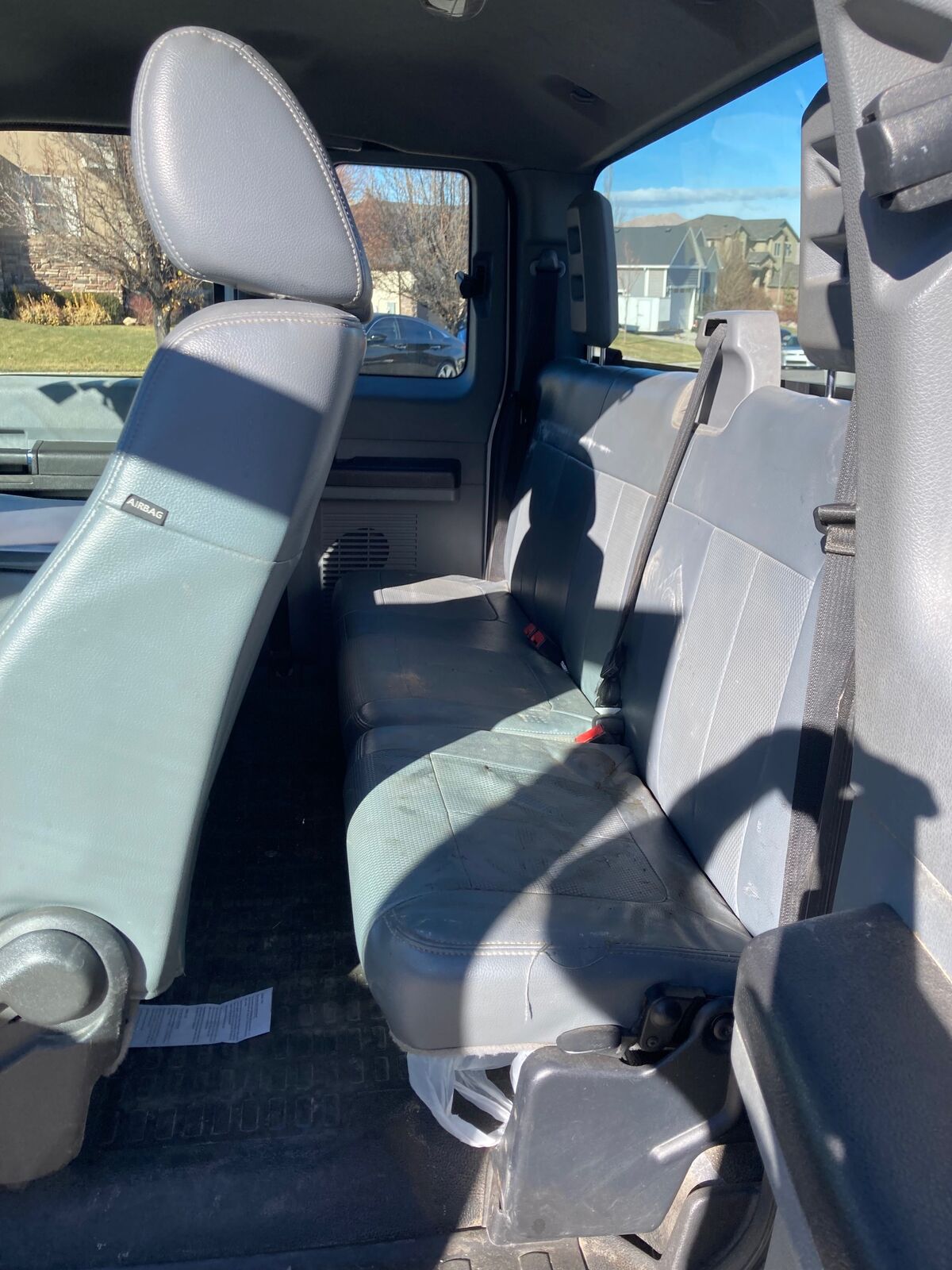 2015 Ford F-250 Super Duty XL in Santaquin, UT | KSL Cars